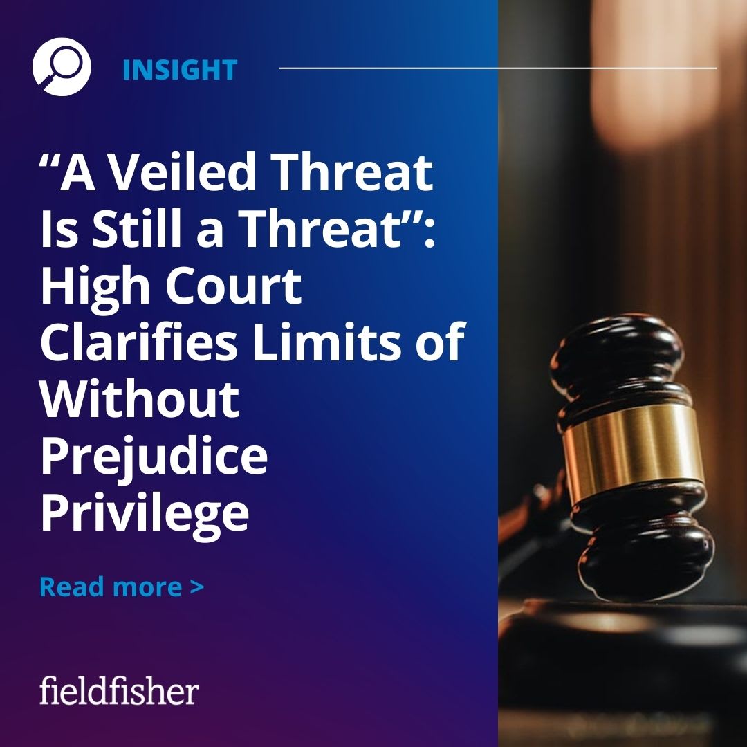 unambiguous impropriety