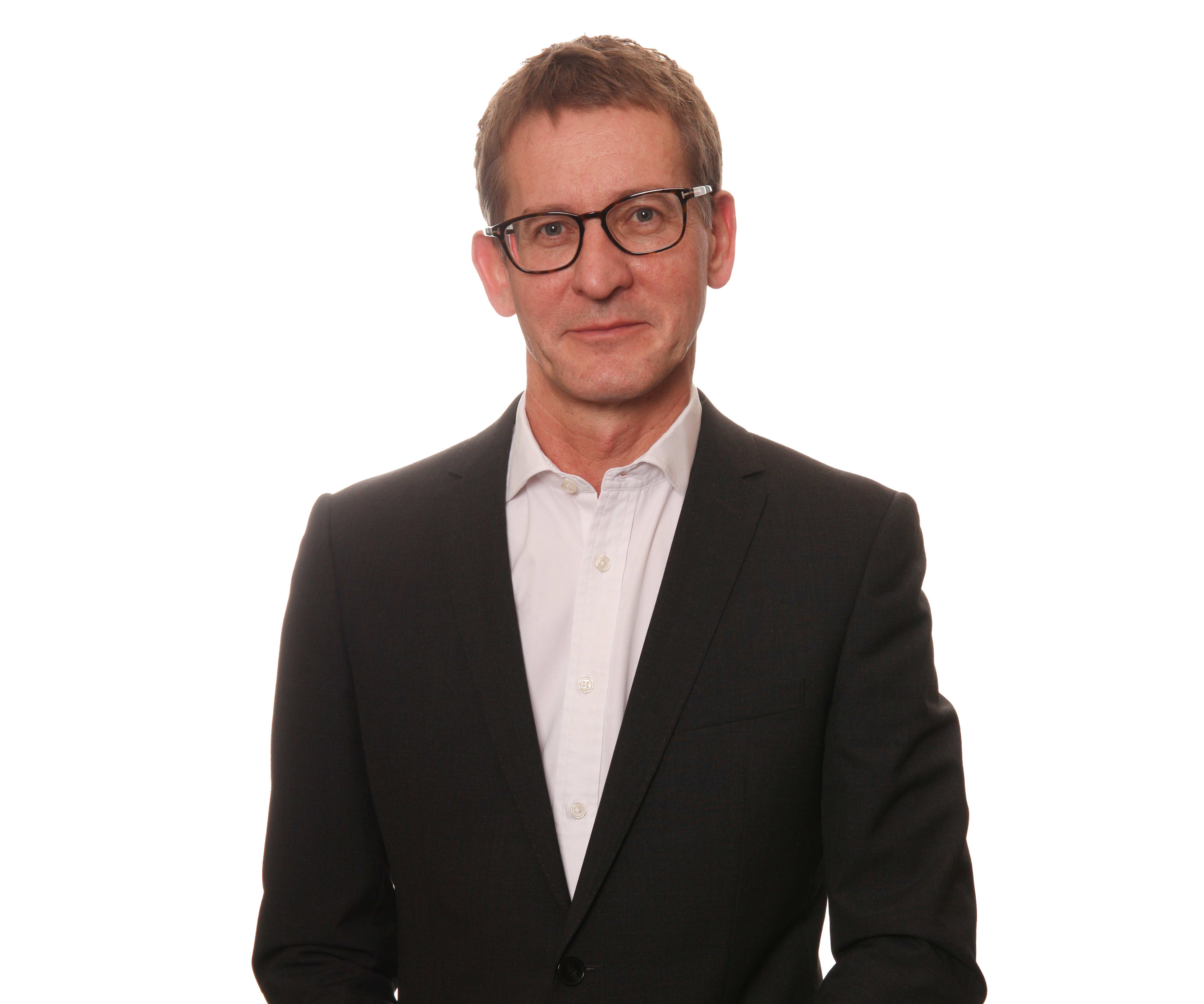 Guy Usher | Fieldfisher