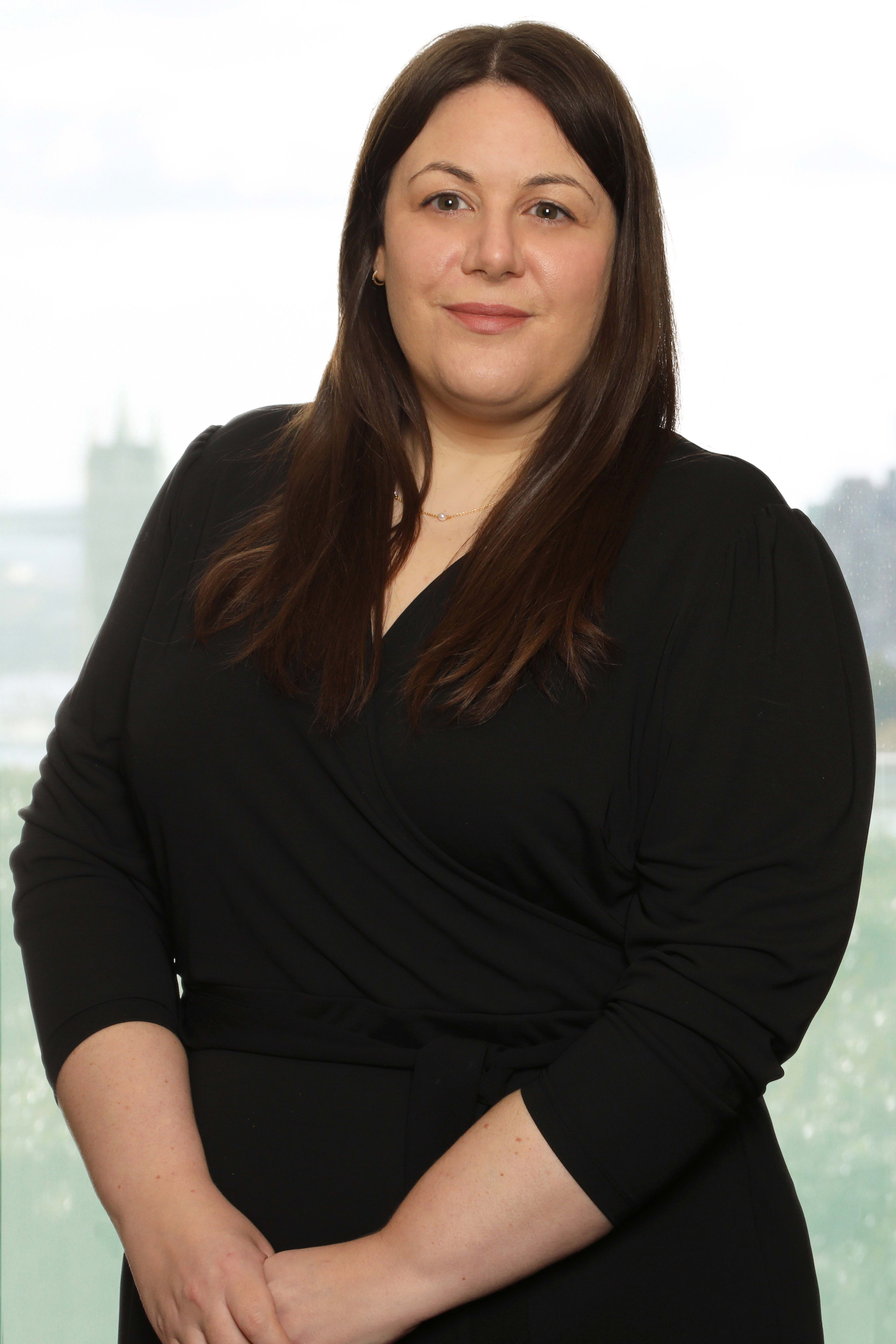 Rachel Morgan | Fieldfisher