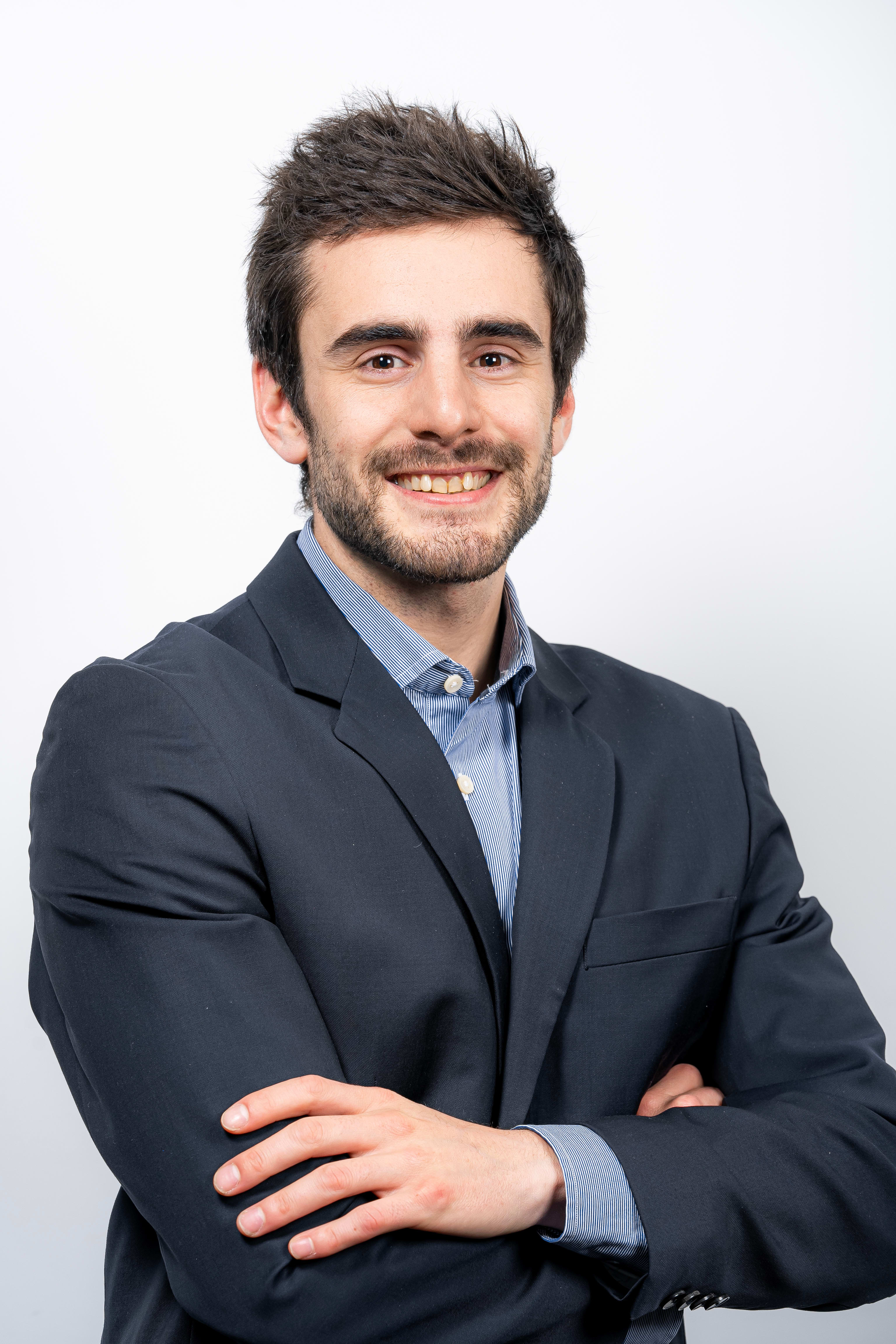 José Ignacio Rodríguez | Fieldfisher