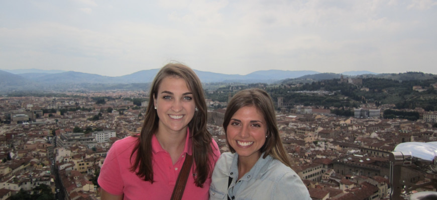 Study Abroad in Italy