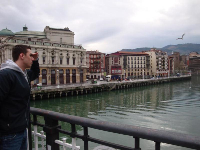 University of Deusto: International Spanish Center - CIDE