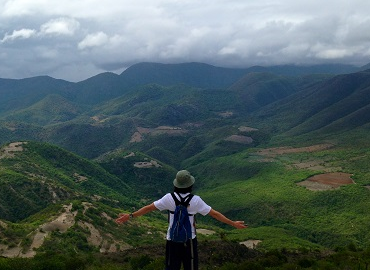 Sol Education Abroad - Custom Faculty-Led Program