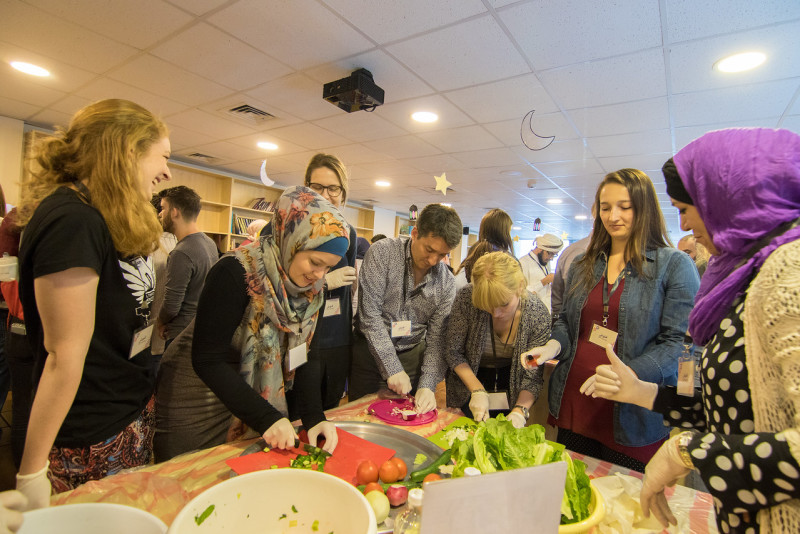 Best Arabic Intensive Study Abroad Program in the Middle-East | A ...