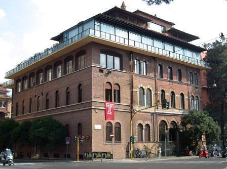 Temple University International Programs: Rome - Temple University in Rome