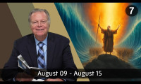 Sabbath School with Mark Finley | Lesson 9— Q3 – 2025 - Blacktown Adventist Church