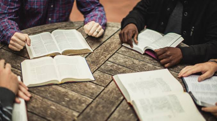 Weekly Bible Study - Blacktown Adventist Church