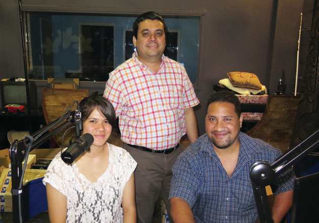 HopeChannel Radio - HopeChannel