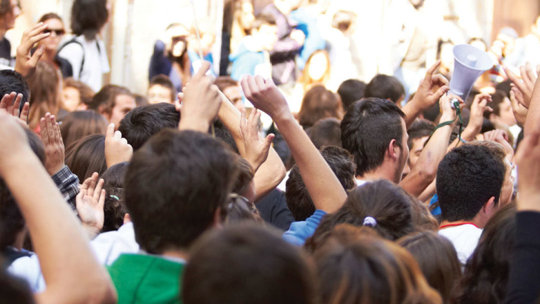 Be All In - HopeChannel