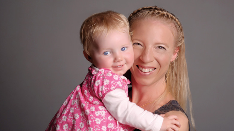 Courage in a crisis - HopeChannel