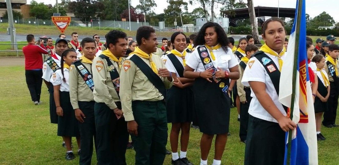 PATHFINDERS - Enmore Fijian Adventist Church