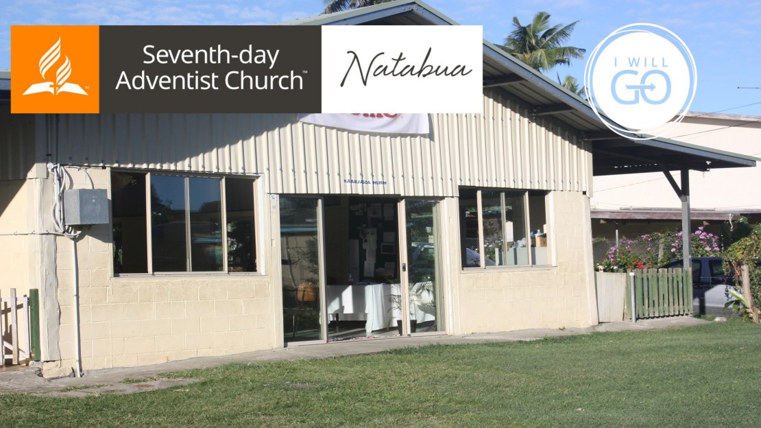 About - Natabua Adventist Church