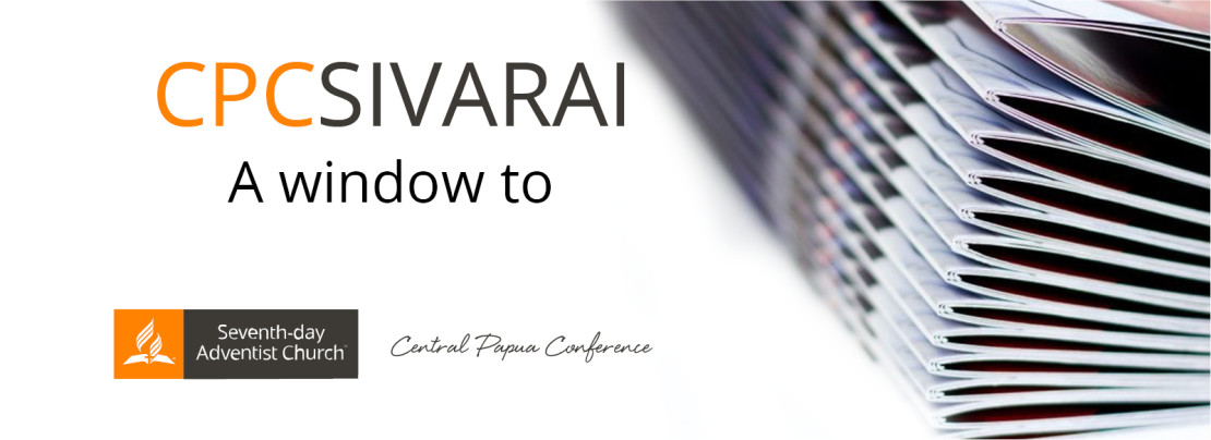 CPC Sivarai - Central Papua Conference