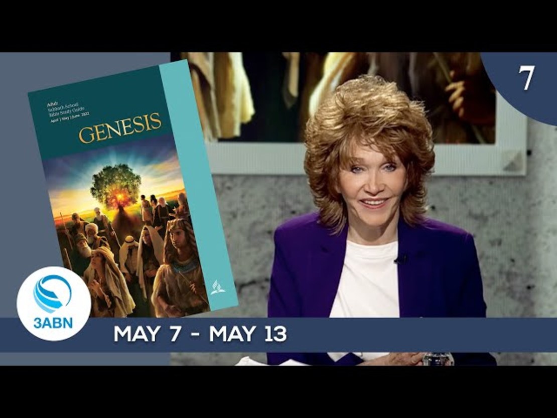 “The Covenant With Abraham” | Sabbath School Panel by 3ABN - Lesson 7 ...