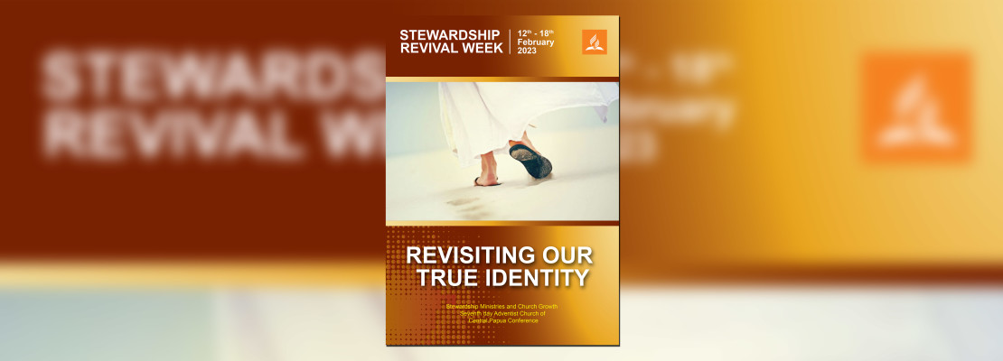 Stewardship Revival Week - Central Papua Conference