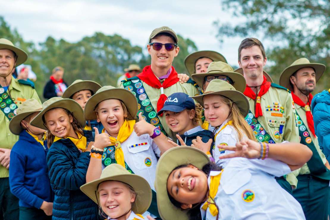 Pathfinders Club - Avondale Memorial Seventh-day Adventist Church