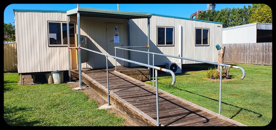 Youth Hall - Proserpine Adventist Church