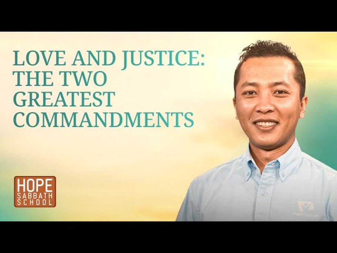 Hope Sabbath School Q1 2025 - Redcliffe Seventh-day Adventist Church