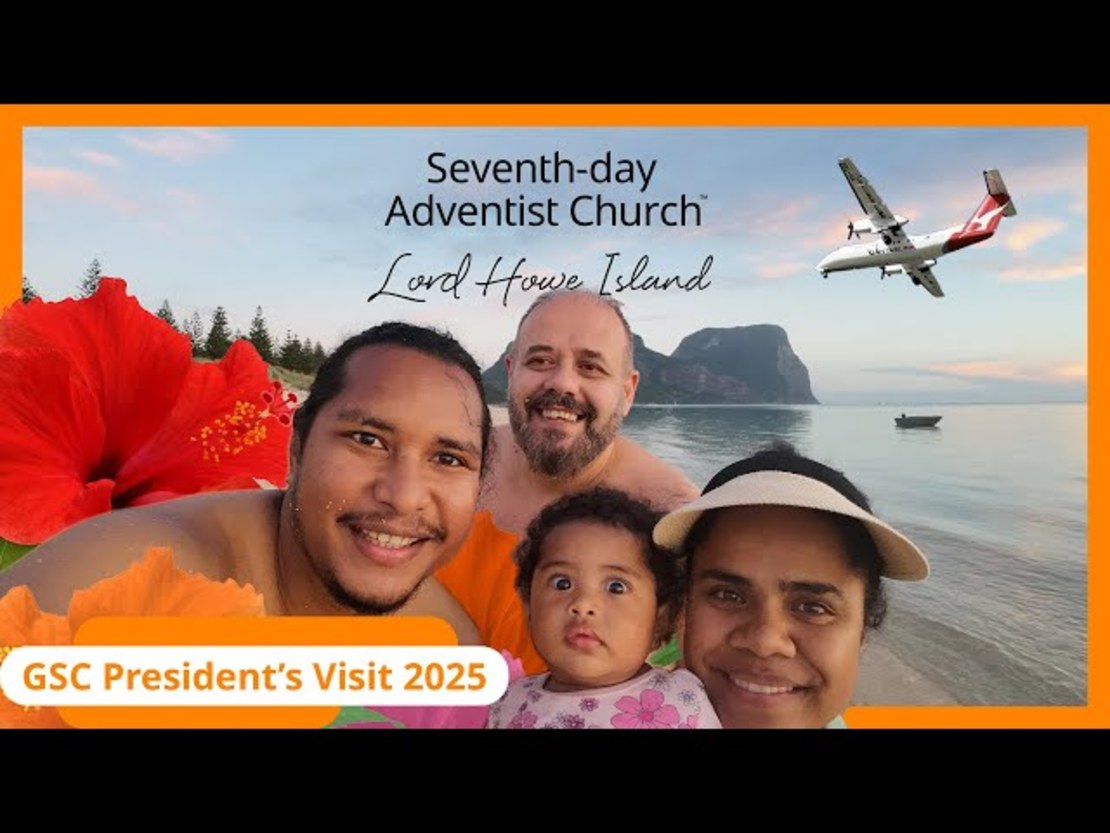 Lord Howe Island SDA Church - Lord Howe Island Adventist Church