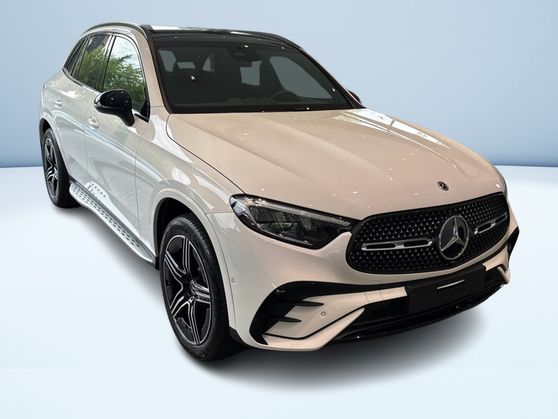 Offerta Mercedes-Benz GLC - GLC 300 de 4MATIC EQ-POWER AMG Line ...
