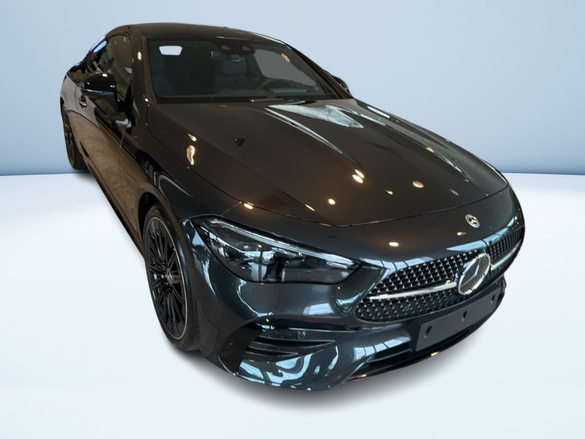 Offerta Mercedes-Benz CLE - CLE 220 D Coupè AMG Line Premium (N1524149 ...