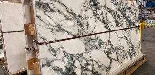 Stone Slab Yard at South San Francisco, CA | Bedrosians Tile & Stone