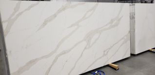 Stone Slab Yard at Reno, NV | Bedrosians Tile & Stone