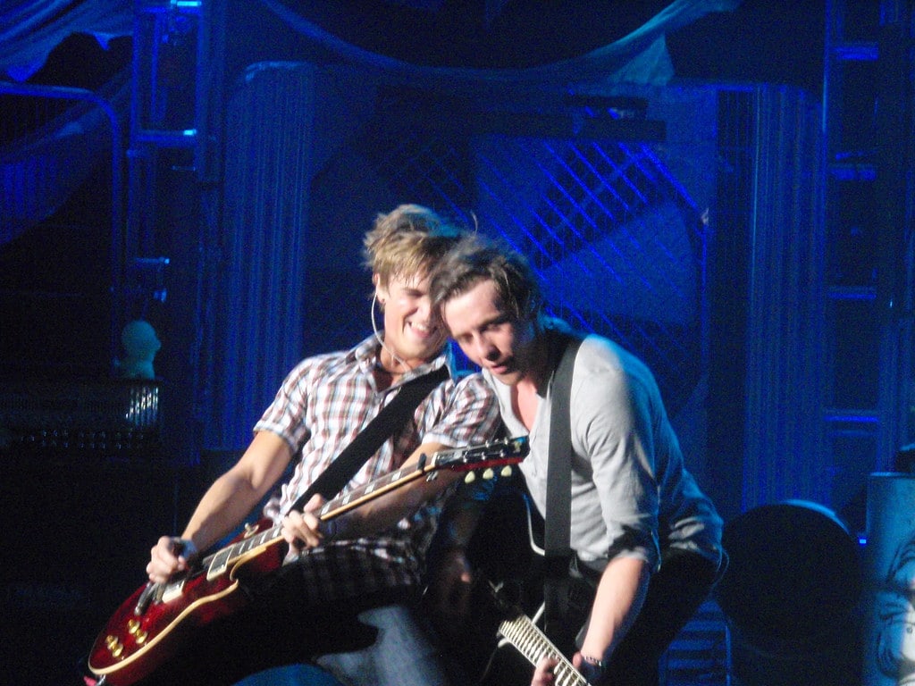 Busted vs McFly Tour Dates 2025 | Busted vs McFly UK Tour Dates Confirmed