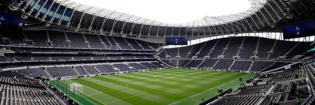 4 Reasons Why You Should Attend a Tottenham Stadium Event