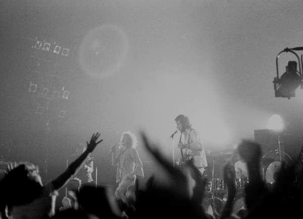 Discover the Fascinating History of The Who Band