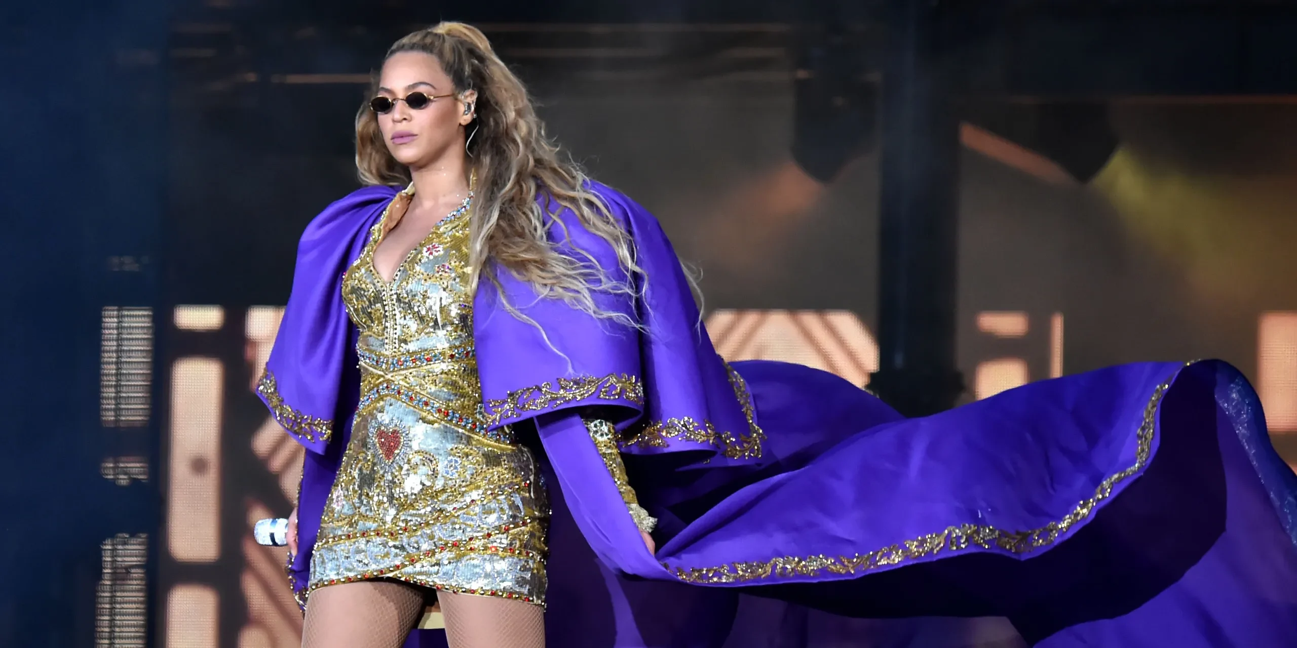Take an in-depth at look at Beyoncé’s Most Iconic Lyrics