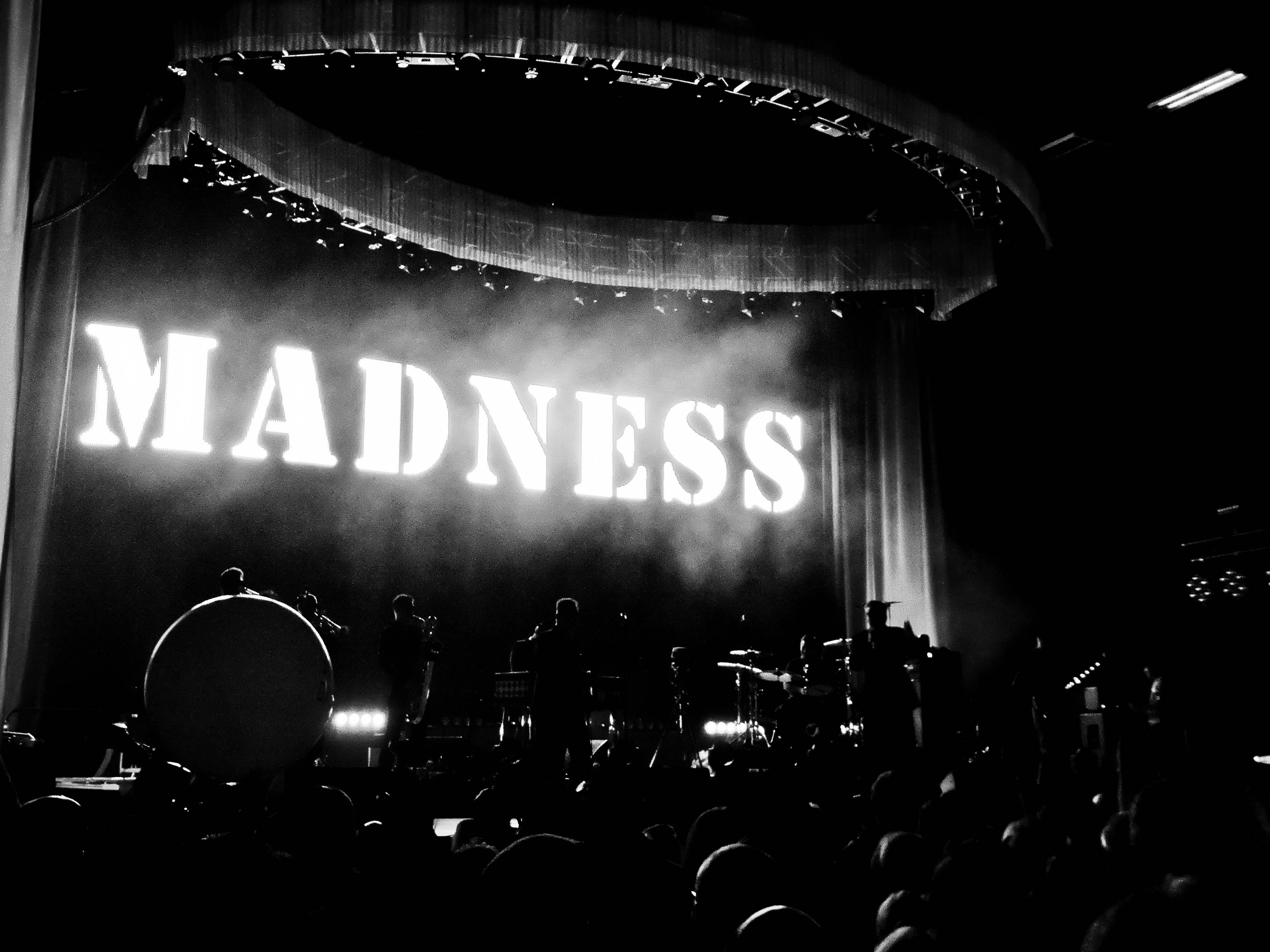 Madness Tour 2025 | Madness UK Tour Dates 2025
