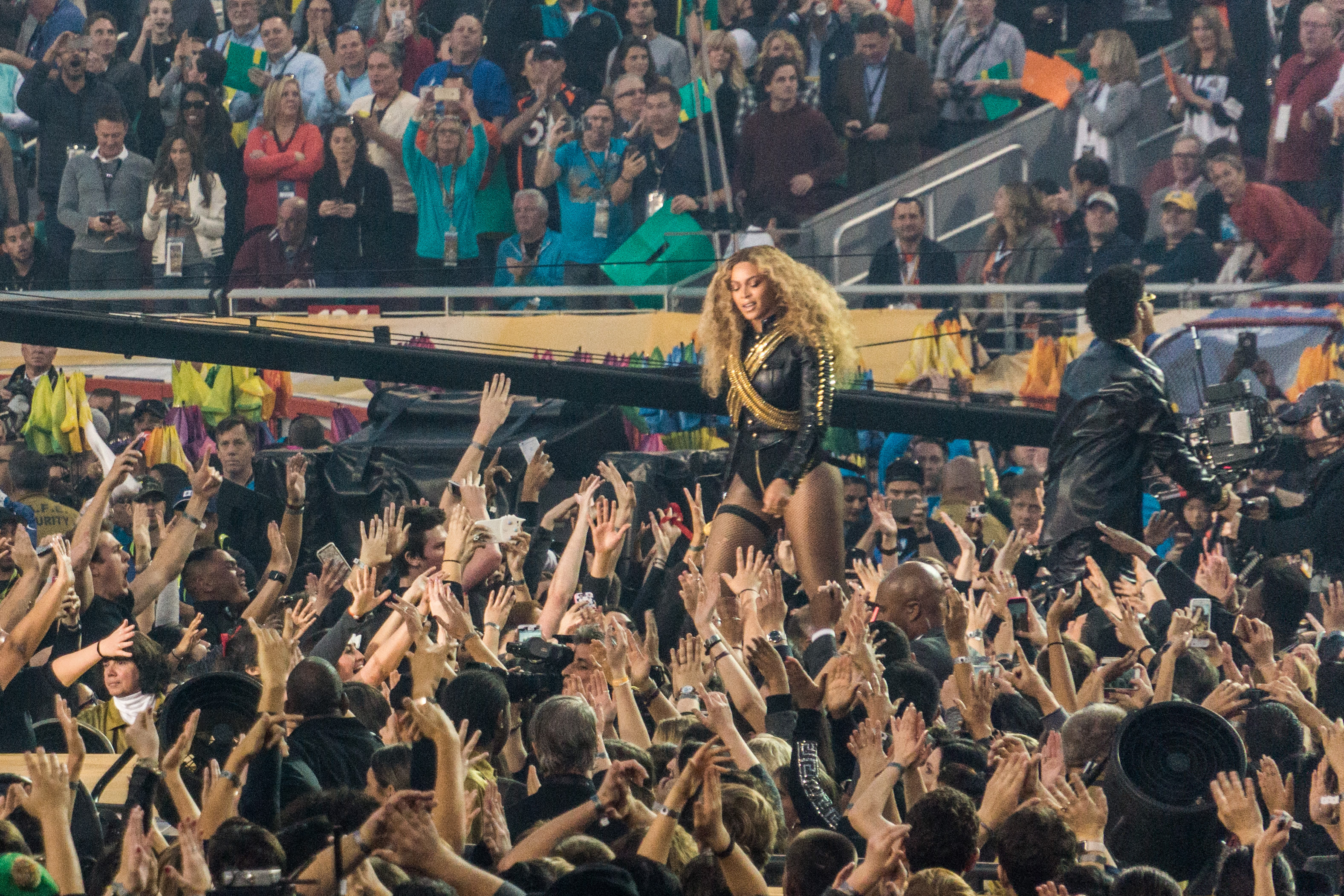 Beyoncé's Super Bowl Performances | Iconic Beyonce Moments