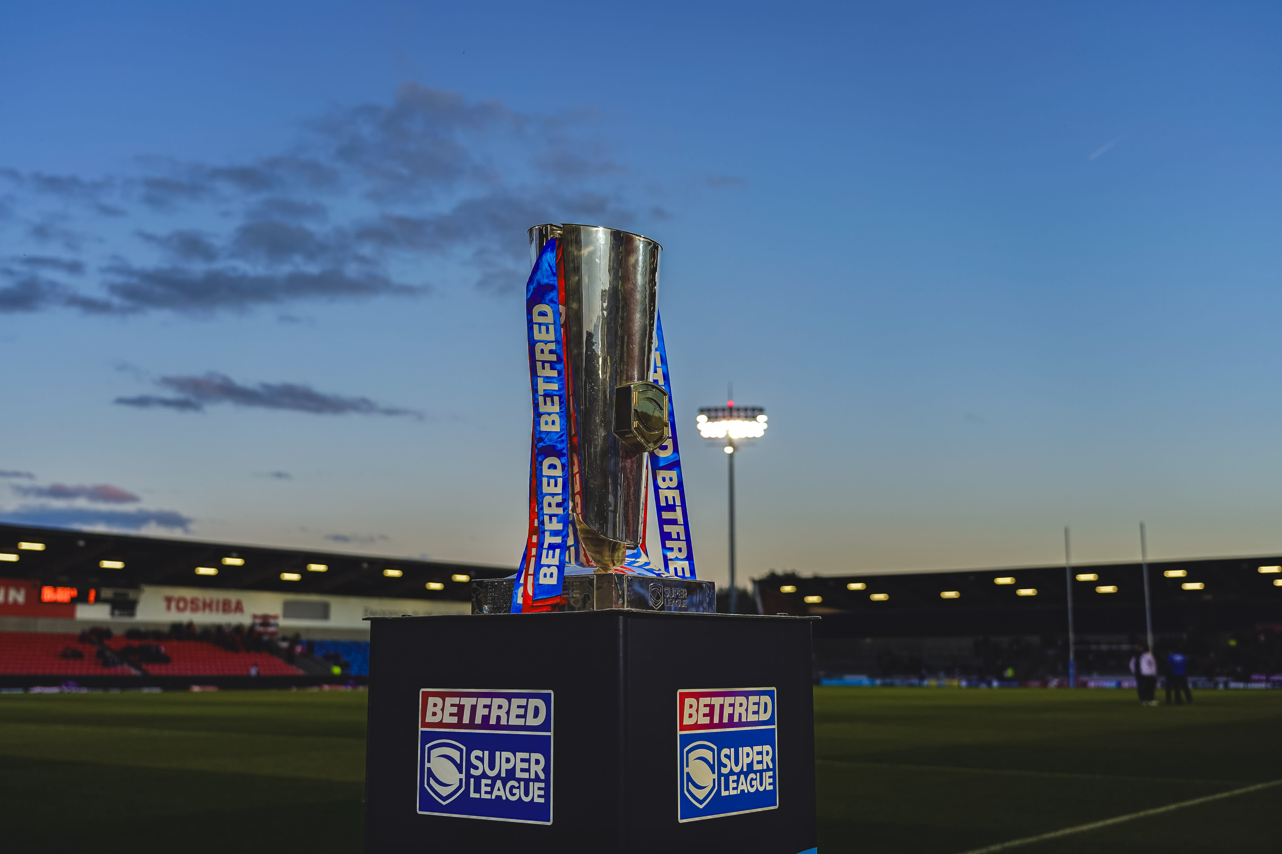 Magic Weekend 2026 at Everton’s Hill Dickinson Stadium