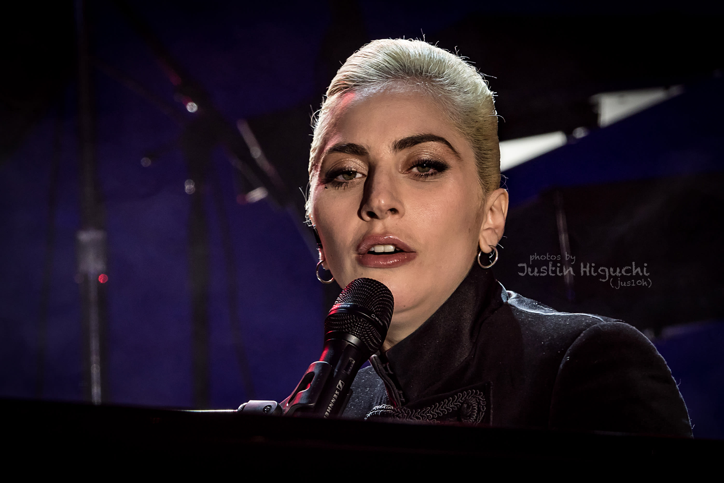 5 Lady Gaga Facts & Stats | Lady Gaga Facts & Stats 2025
