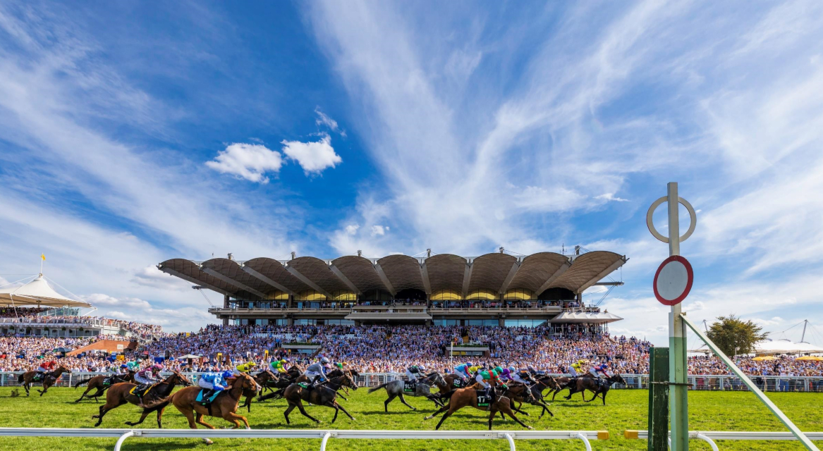 Qatar Goodwood Festival Dress Code: Dress to Impress