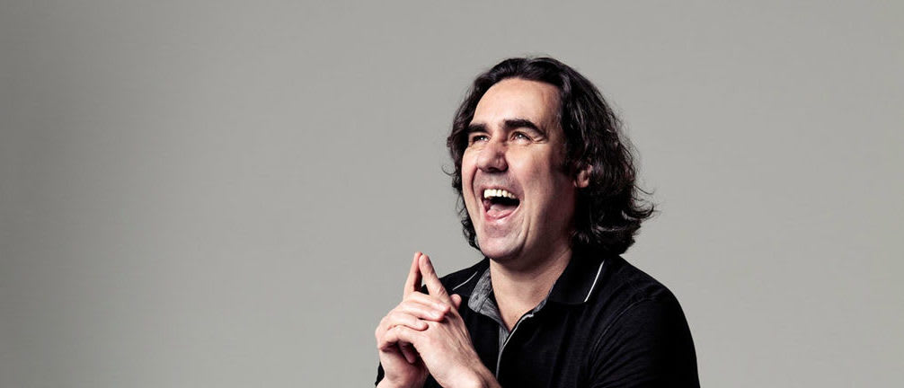 What Happened to Micky Flanagan?: Comedian’s Career Overview