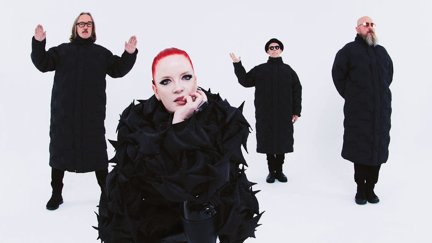 Best Garbage Songs: The Top 10 Tracks You Need to Hear