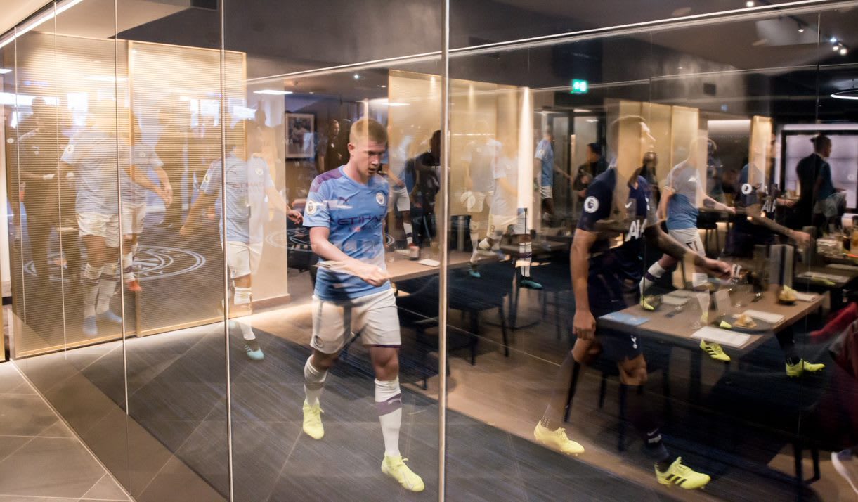 The Best Football Experience Days: Feel Like A Matchday VIP