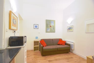 Quiet Studio In The Center Of Lyon - Lyon