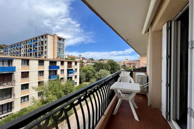 Cocon Lumineux Proche De La Plage - Saint-Raphaël