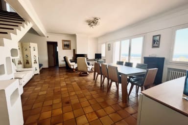 Rare Pearl With Pool And Sea View - Mandelieu-la-Napoule