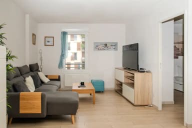 Charming Spacious T4 Apartment, Heart Of Marianne - Montpellier
