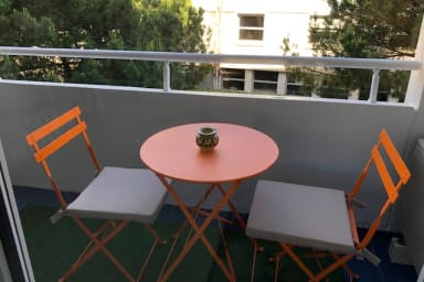 Beautiful Apartment 2 Steps From The Beach - Arcachon