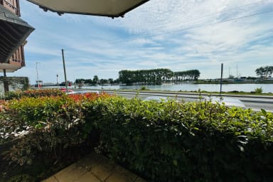 Beautiful Studio With Terrace - Harbour View - Ouistreham