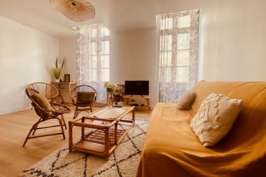 Apartment In La Rochelle Close To Amenities - La Rochelle