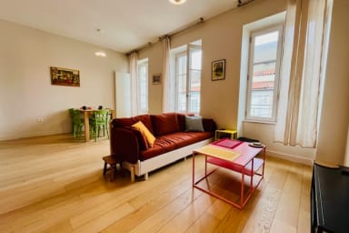 Nice T3 With Wifi Near The Vieux Port - La Rochelle