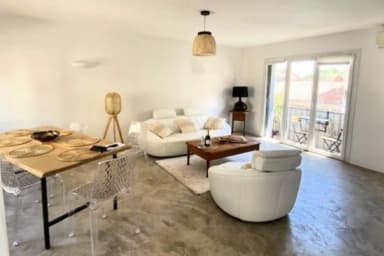 Maison De Ville Avec Terrasse Tropézienne - Sainte-Maxime