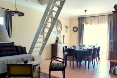 Appartement De Charme Proche Mer - Six-Fours-les-Plages