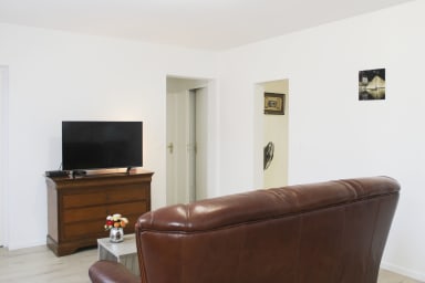 Appartement Rénové Et Chaleureux - 2 Chambres - Drancy